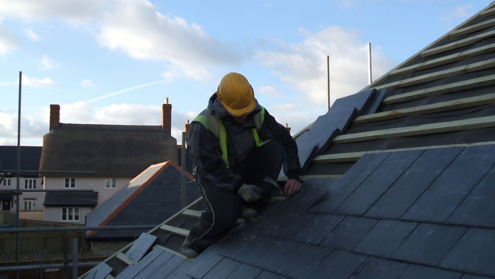 Vinyl Roofing: The Ultimate Guide to Durable and Cost-Effective Roofing ...