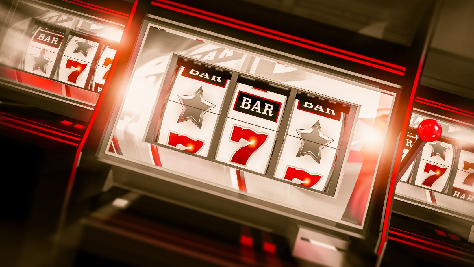Step Into the Silver Screen with Blockbuster Slot Games