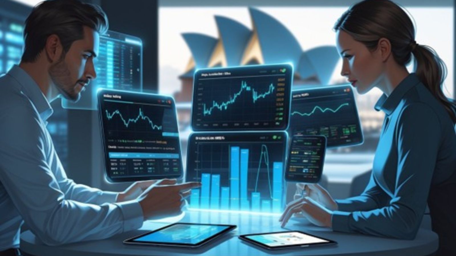 Predictive Betting Models Used by Aussie Gamblers: Advanced Approaches ...