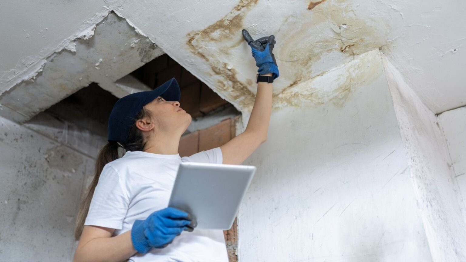 Cracked Ceilings and Collapsing Decks: Hidden Structural Risks That ...