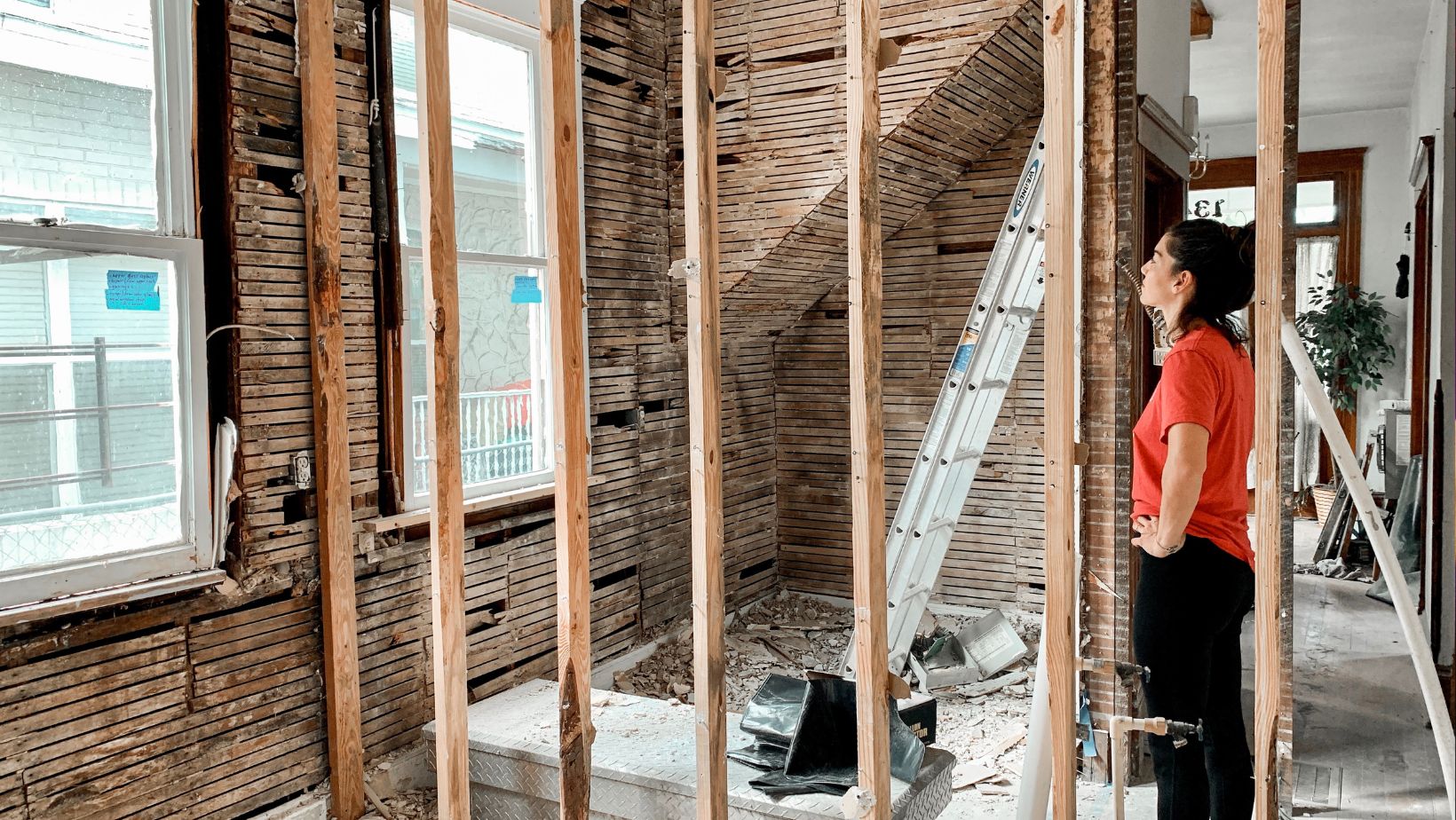 When a Home No Longer Fits the Life Being Lived Inside It - Home Rock ...