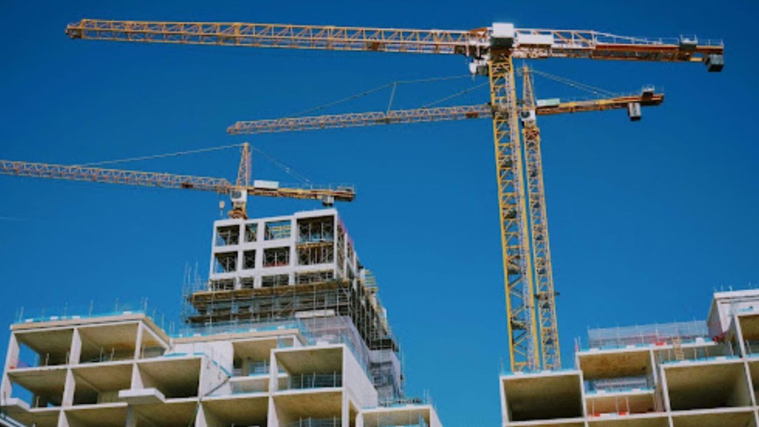 The Move-In Cleaning Checklist: How to Start Fresh in Your New Home ...