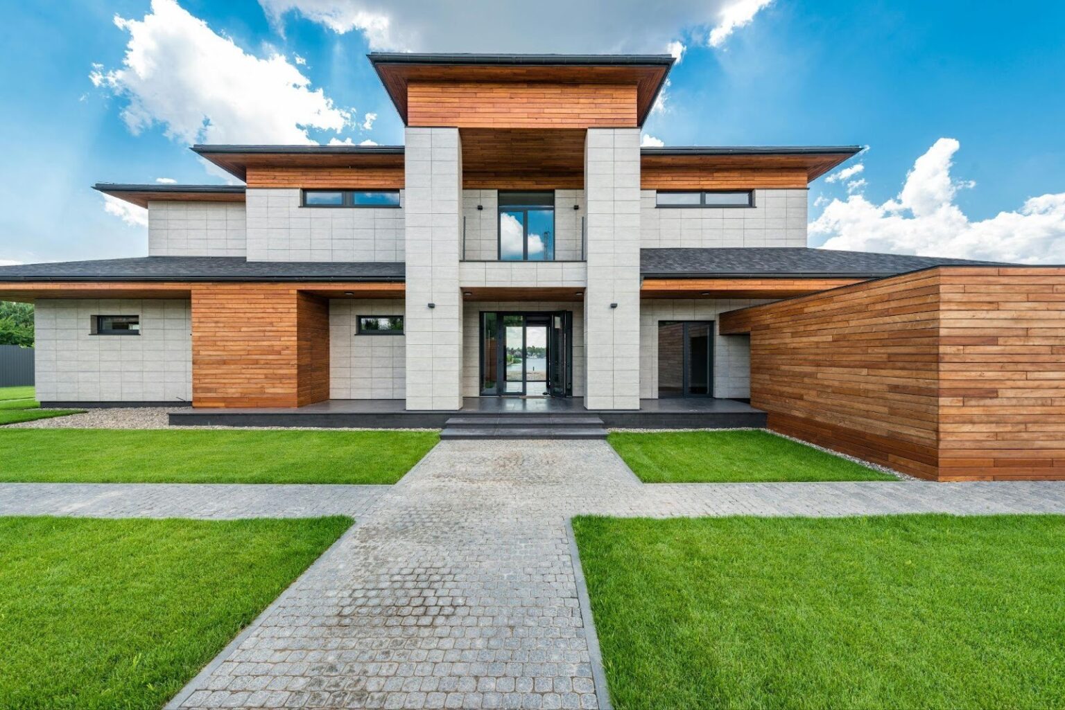 Architectural Style as a Selling Point: Matching House Plans to Market ...