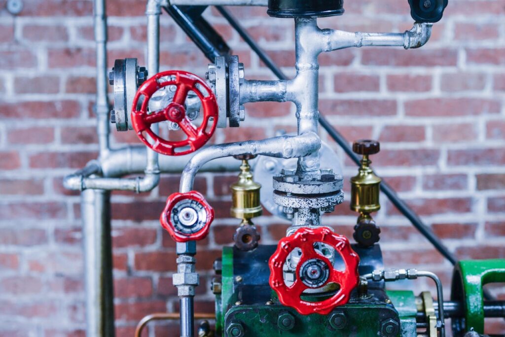 Industrial Flow Management Using Modern Valve Solutions - Homerocketrealty