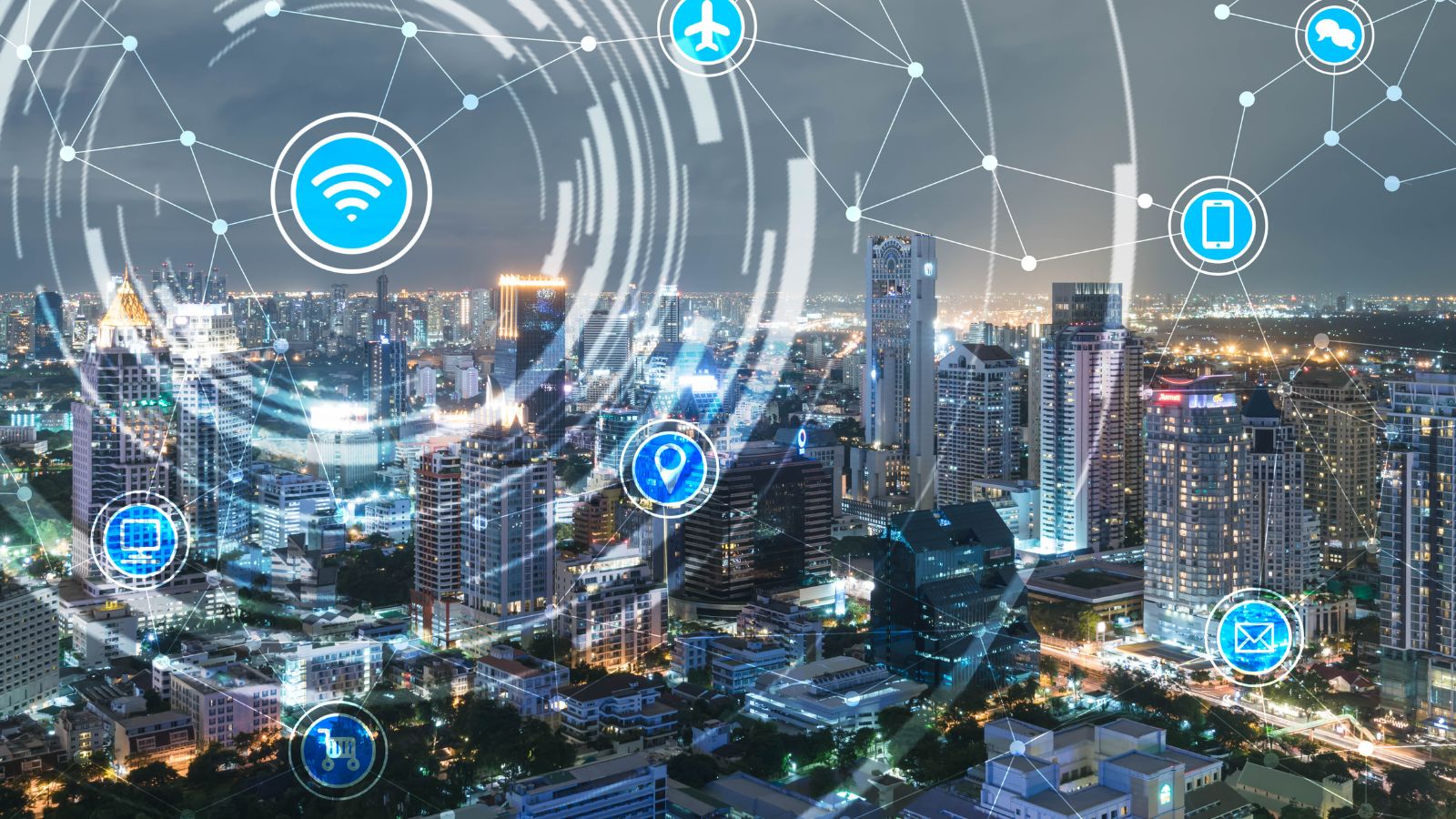 Why Your Internet Struggles During Peak Hours (And What You Can Do ...