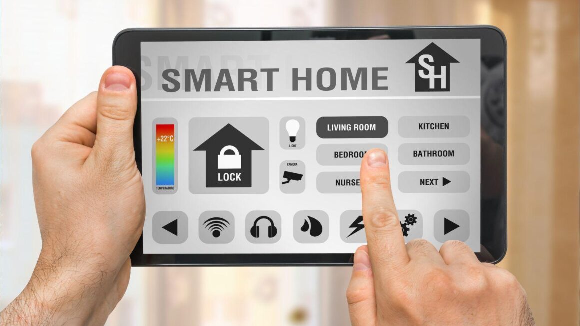 What Makes a Home Truly Smart-Ready Before You Purchase - Homerocketrealty